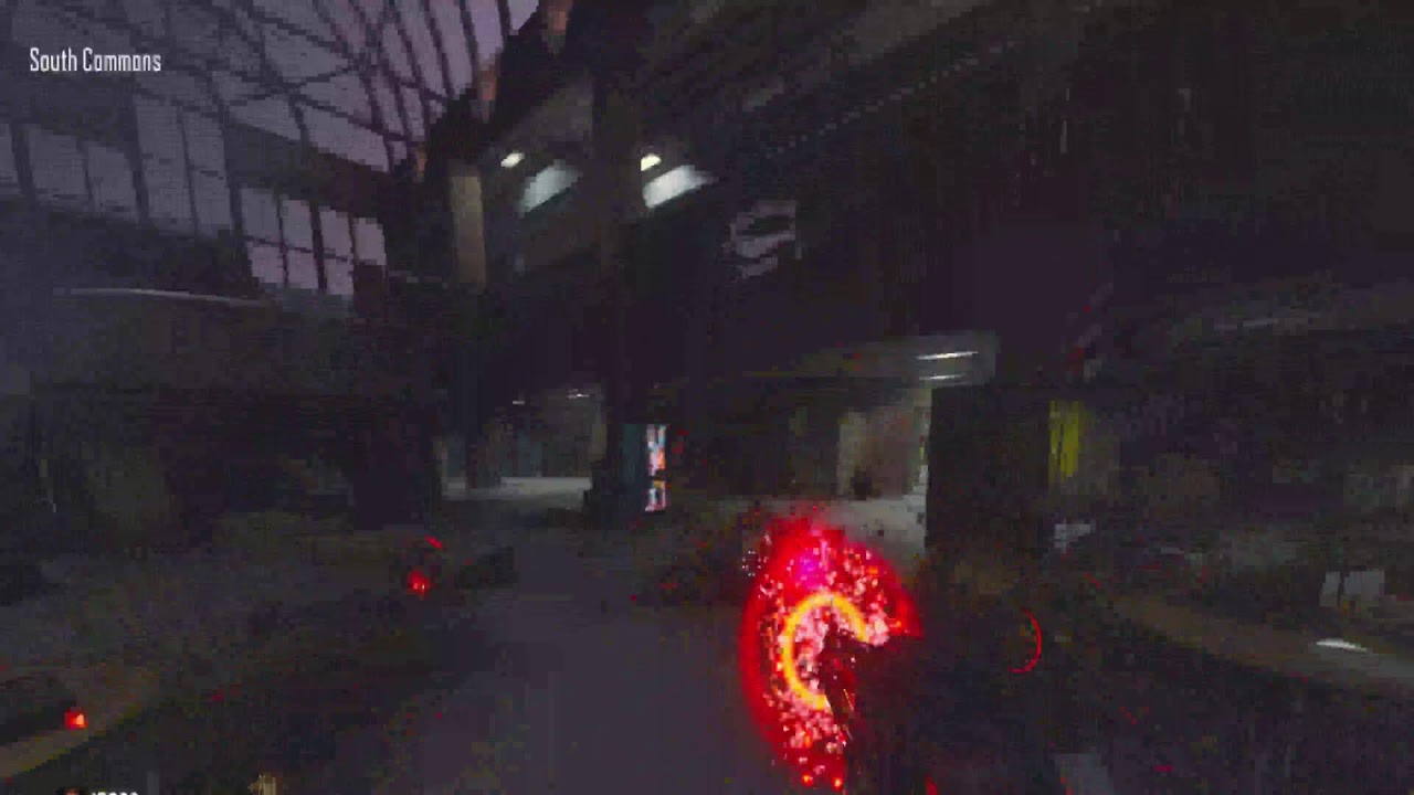 Dead High BO3 Custom Zombies!!! - YouTube