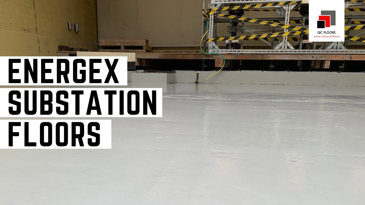 Chemical-Resistant Expansion Joints Installed in Energex Substation ...