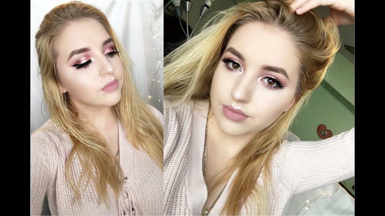 BH COSMETICS MAKEUP TUTORIAL - YouTube