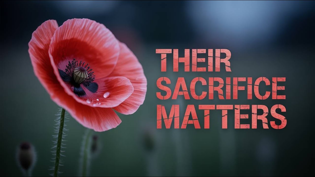 The Prayer That Changed Britain Forever - YouTube