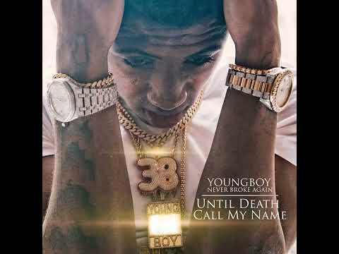 NBA Youngboy - Outside Today (Best Clean Version)