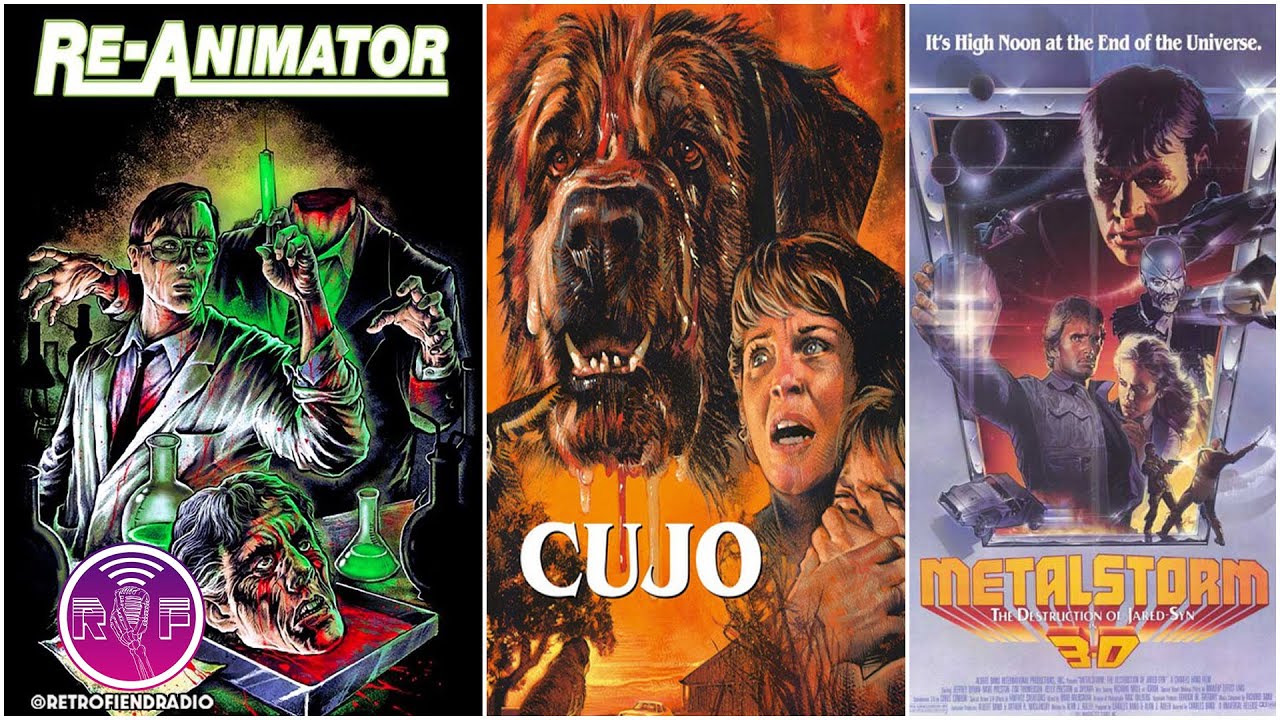 Don Perry Produced the Music: Empire International Pictures & Beyond ...