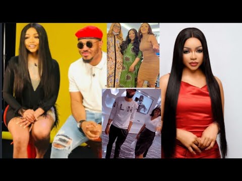 Nengi school mate reveal Nengi's real age Tochi Bbn homecoming Mercy ...