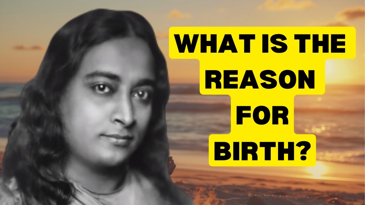 The Cycle of Birth: Understanding Reincarnation and Liberation - YouTube