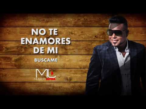 Luis Miguel del Amargue - No Te Enamores de Mi Bachata