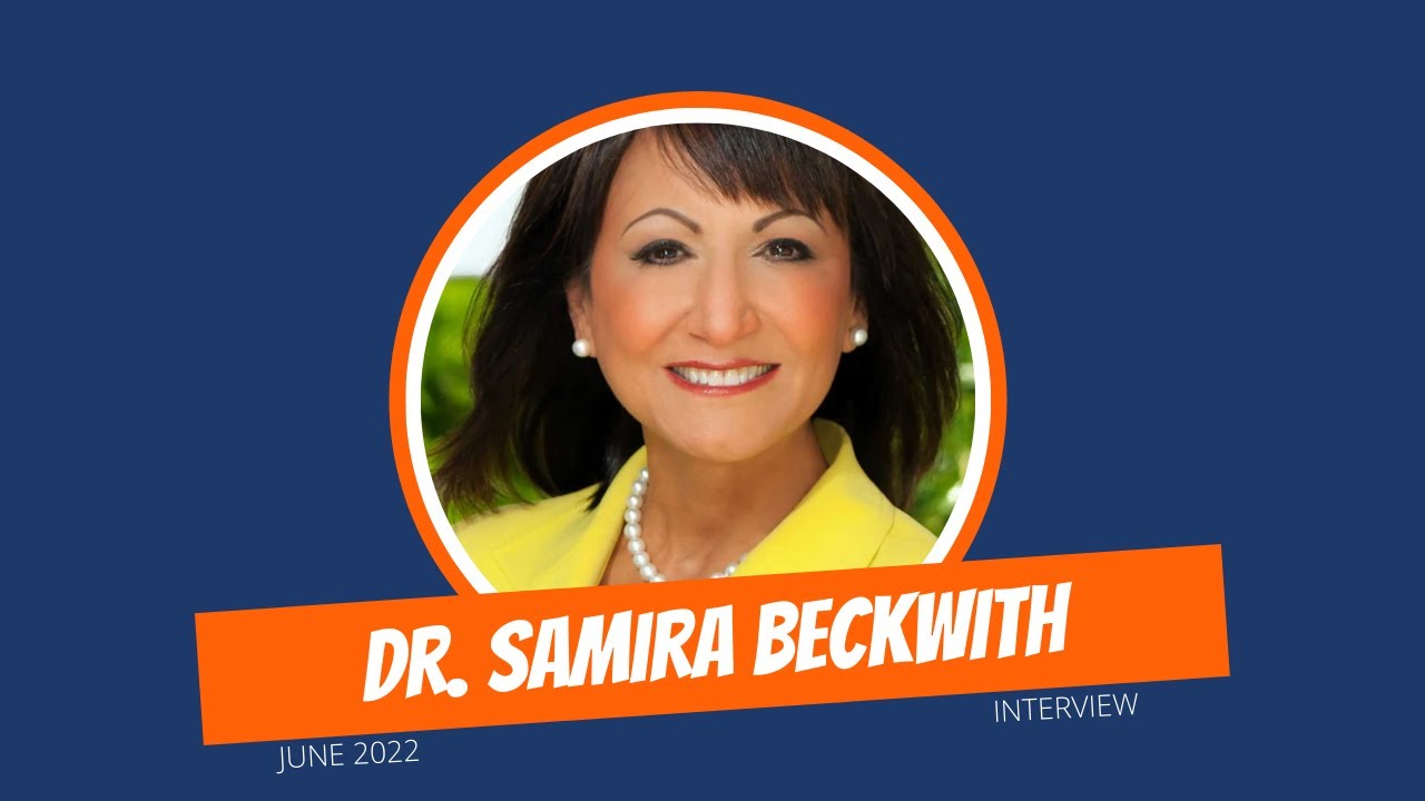 Mindful Journey Guest Interview - President & CEO of Hope Healthcare ...