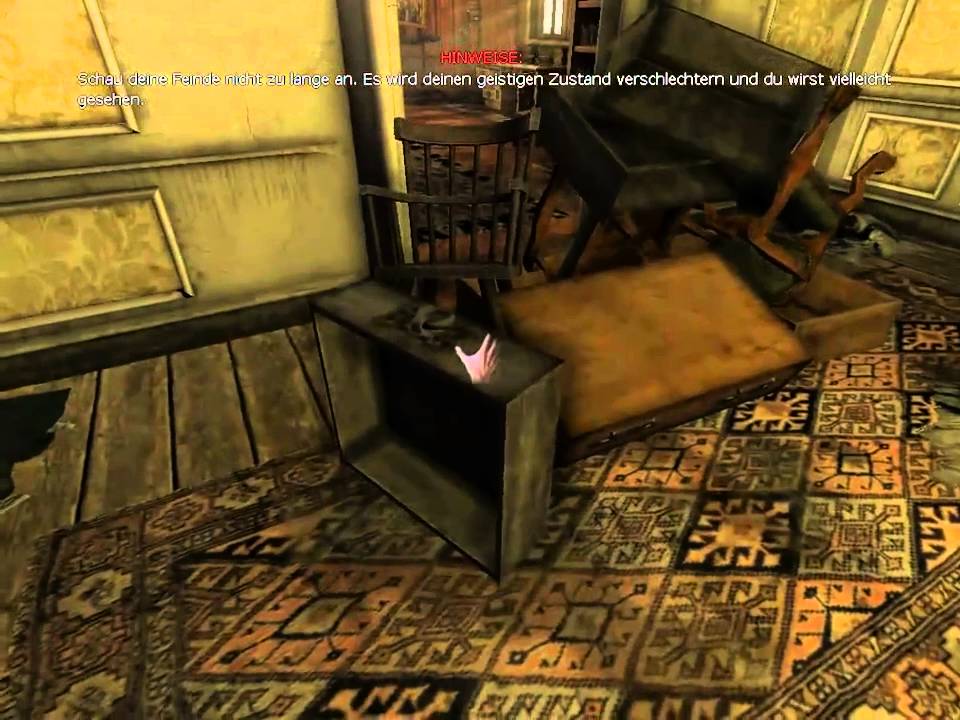 Amnesia Barricade and Monster Fun! Part 3 - YouTube