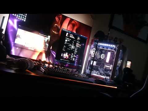 Kurtuluyorum bu setupdan, hamdolsun 😊