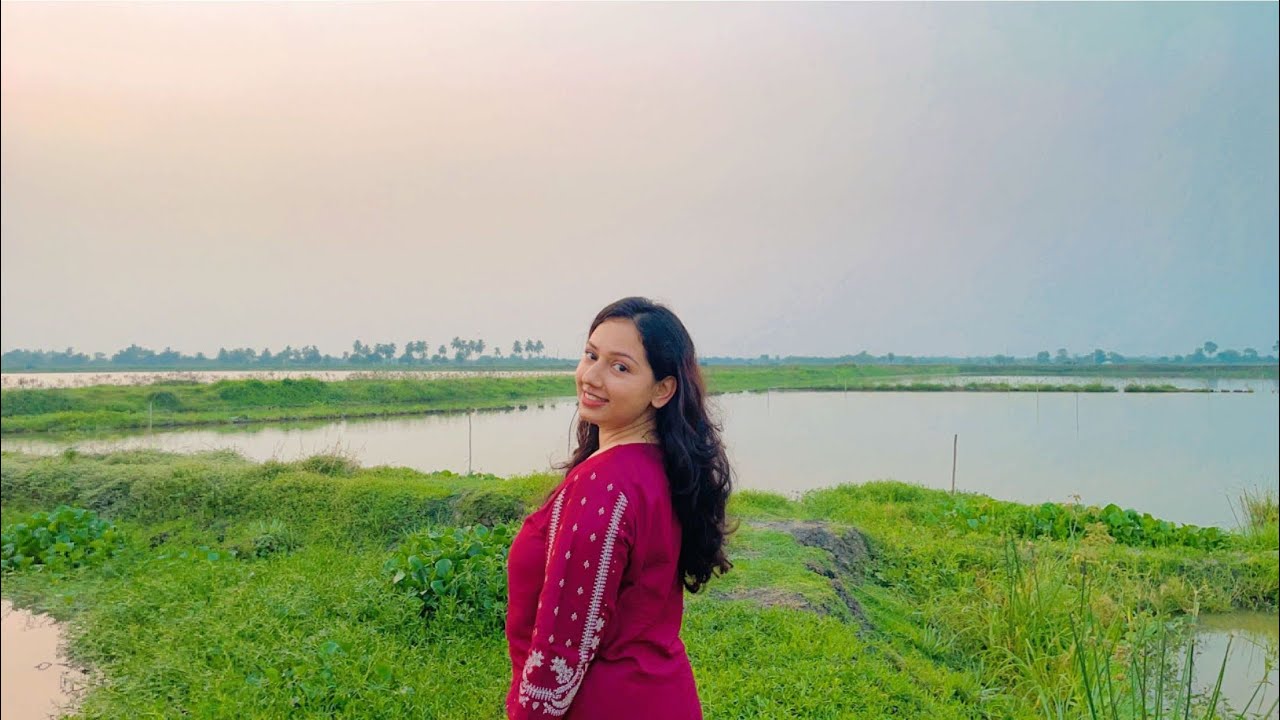 Kolkata er Kache Ghorar Jaiga | Khoribari 😍 | #banglavlog - YouTube