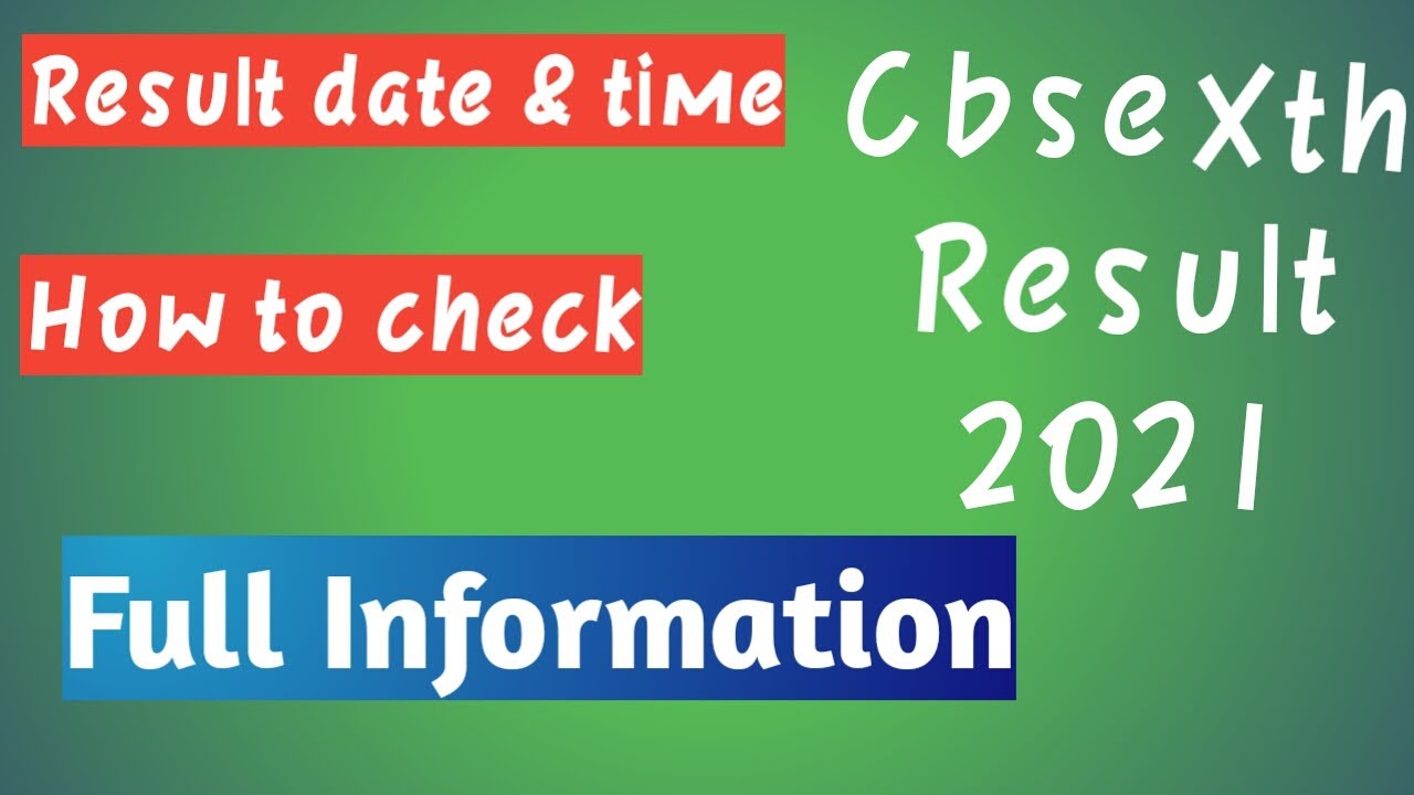 Cbse Class 10 Result Date How To Check Class 10 Result Cbse Cbse Ka cbse-class-10-result-date-how-to-check-class-10-result-cbse-cbse-ka