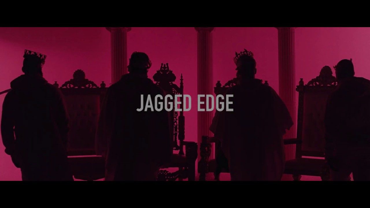 JAGGED EDGE - R&B ROYALTY - YouTube