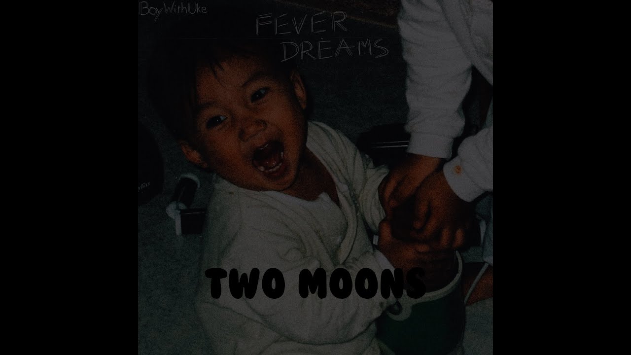 BoyWithUke - Two Moons (Slowed + Reverb) - YouTube