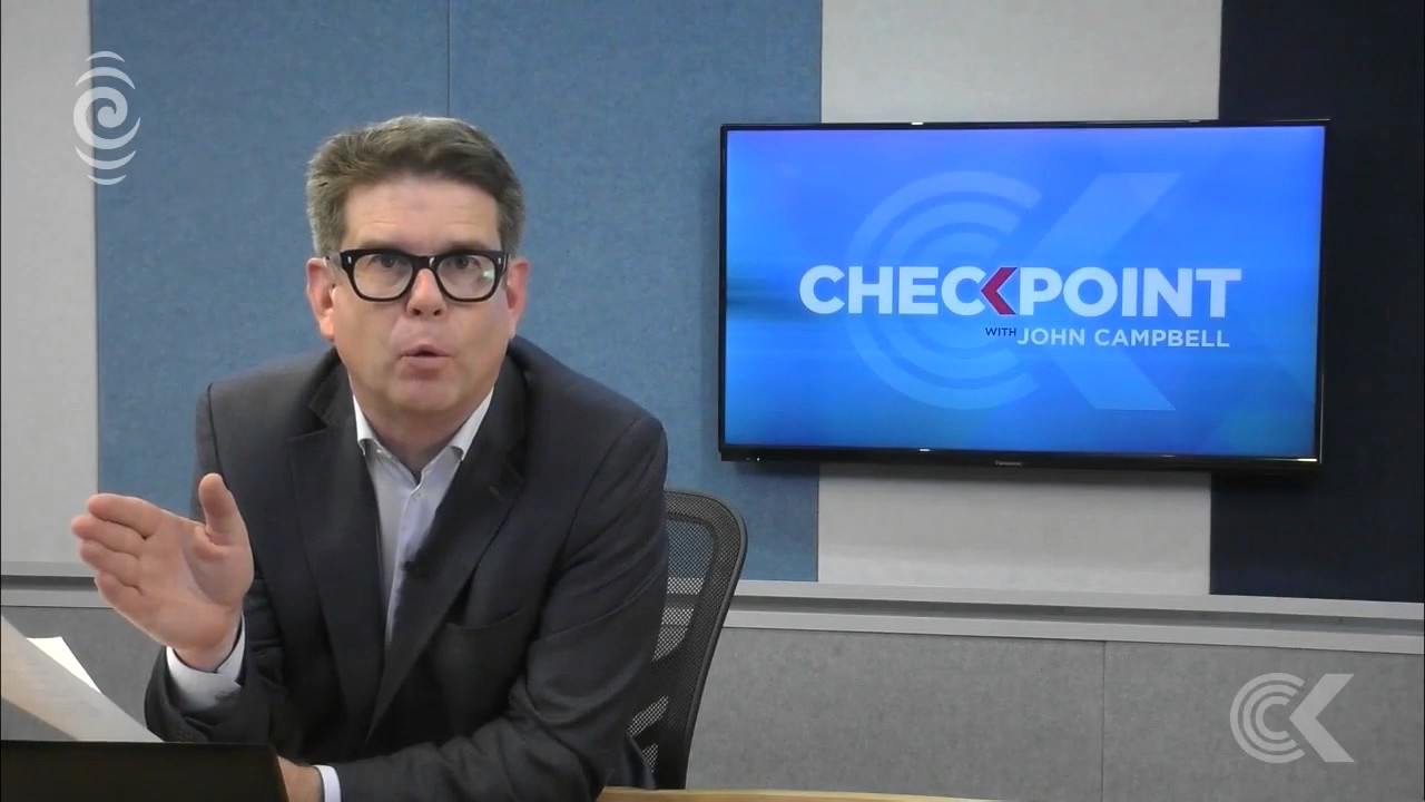 Washington Times reporter thought Comey's termination was a joke - YouTube