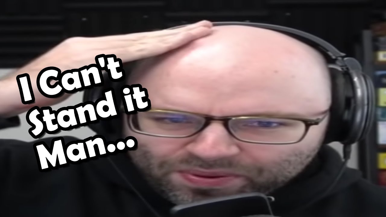 Northernlion Tells it Like it is - YouTube