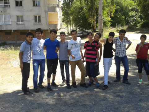 KIRIKHAN ANADOLU İMAM HATİP LİSESİ A9/A HATIRASI 2013