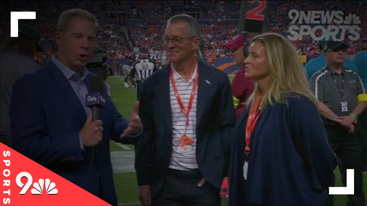 Greg Penner and Carrie Walton-Penner interview with 9NEWS - YouTube