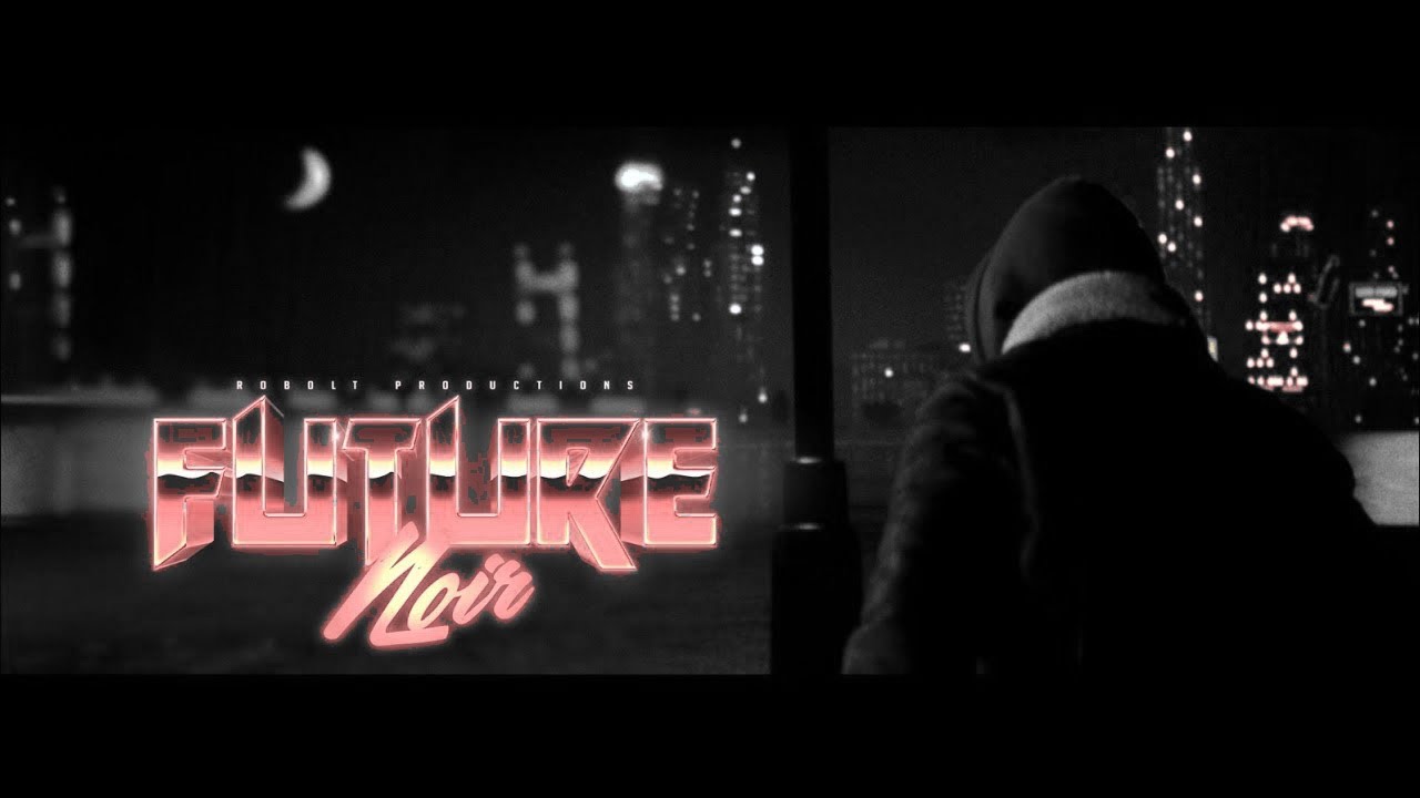 Future Noir (B&W version) - YouTube