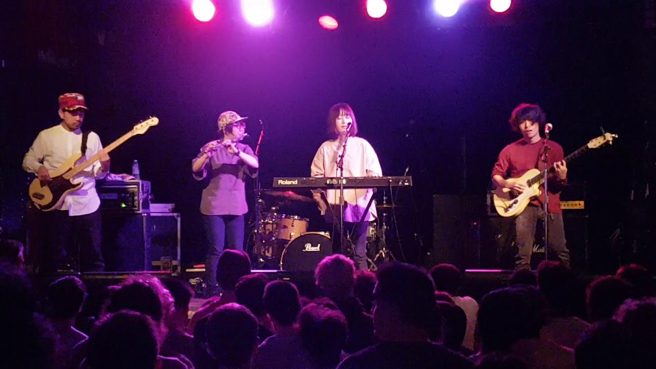 Lee's Palace Toronto - Next Music from Tokyo 2017 - Part 6 - YouTube