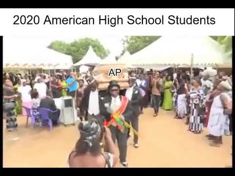 2020 AP Students Meme - YouTube