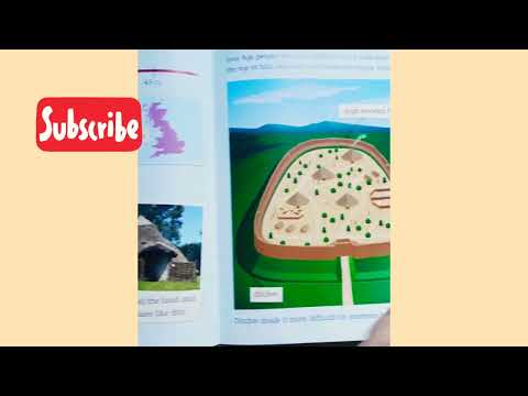 The Ancient World Reader BSS Grade 3 - YouTube