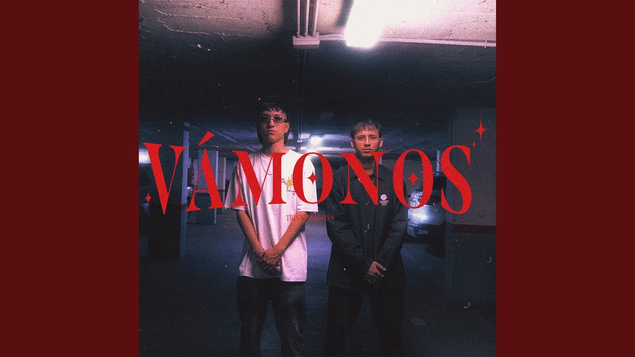 Vamonos - YouTube