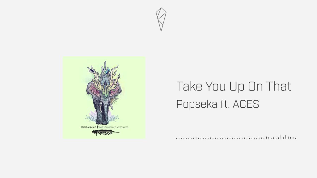 Popeska - Take You Up On That ft. ACES - YouTube Music