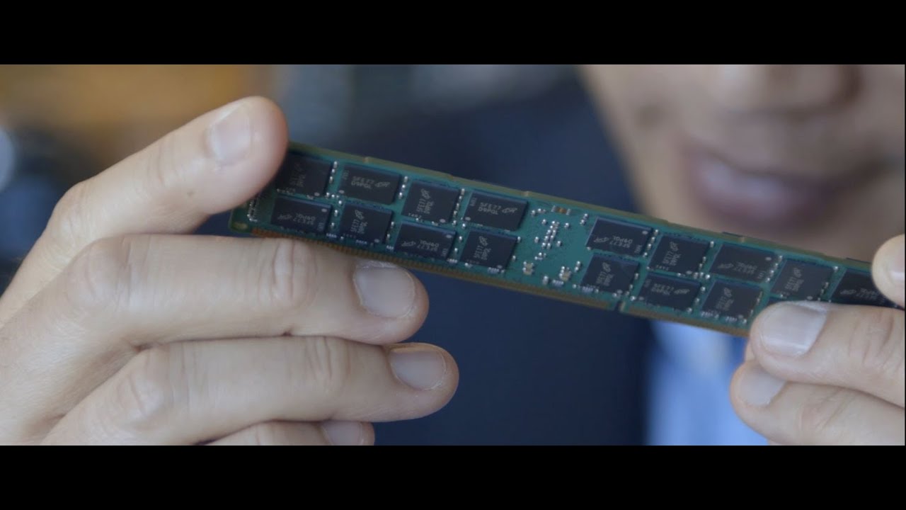 Rambus Product Highlights - YouTube