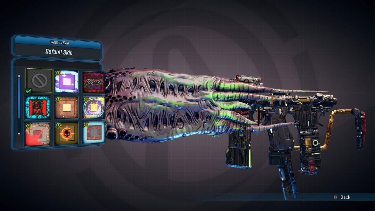 Borderlands 3 best build killing lilith and ava - YouTube