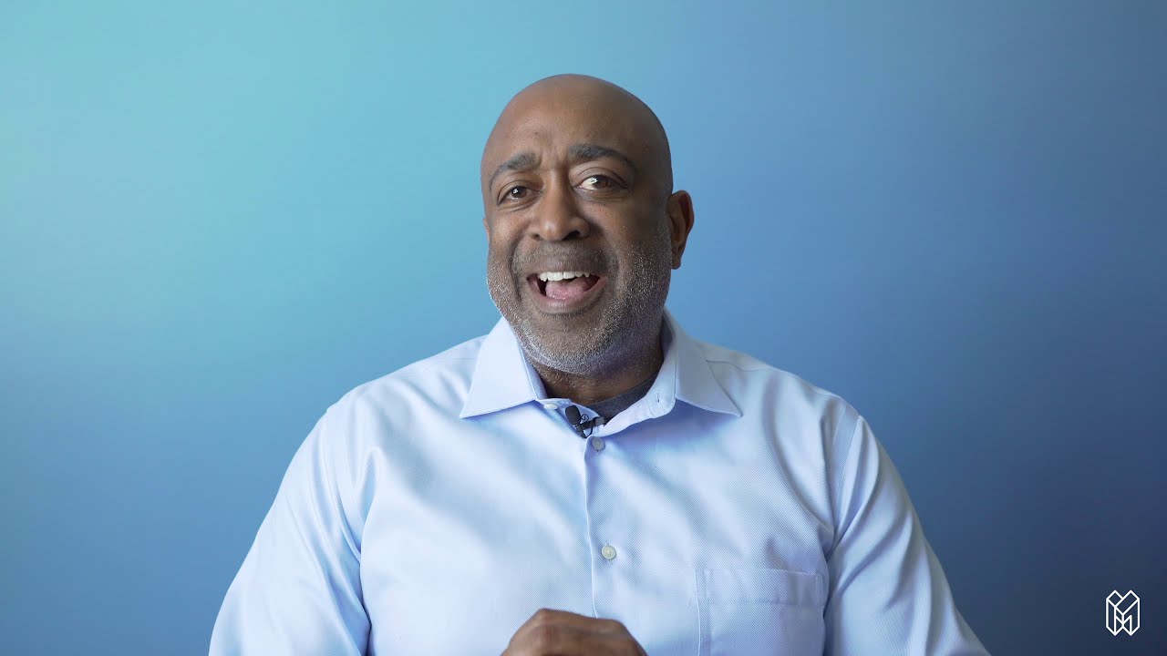 The ROI of D&I with Donald Thompson - YouTube