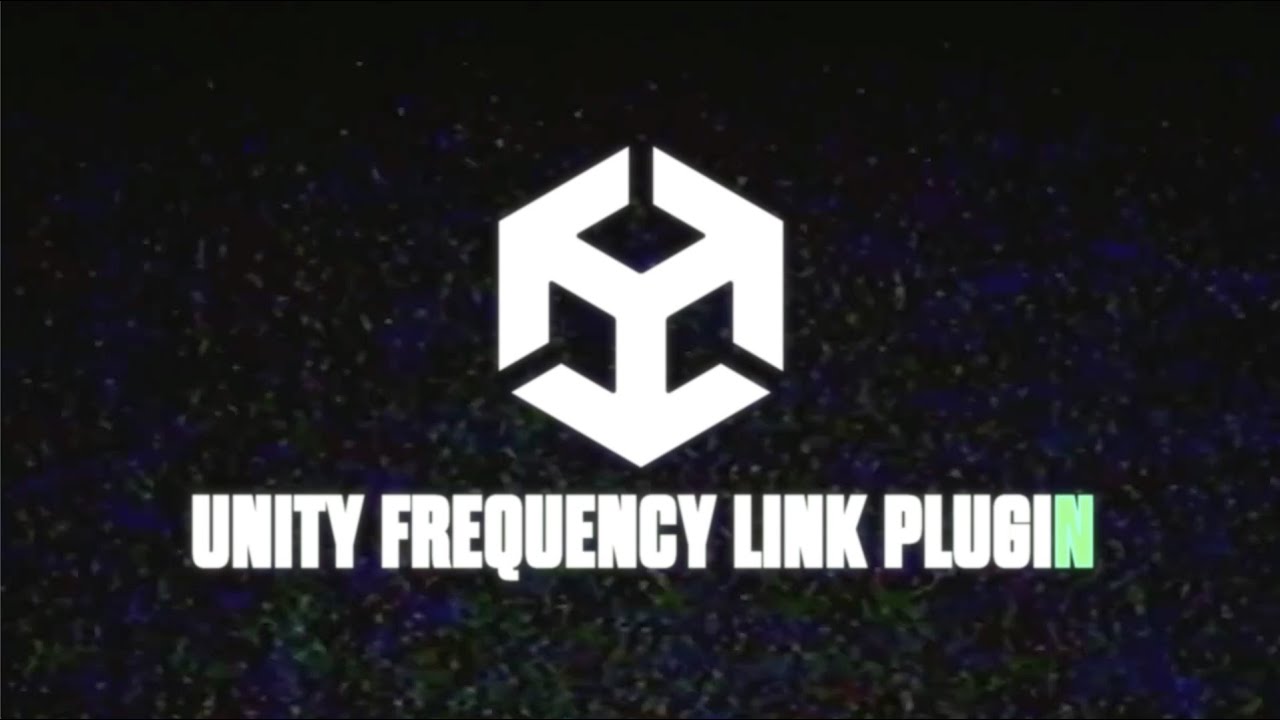 Unity Frequency Link Plugin Preview - Ovani Sound - YouTube
