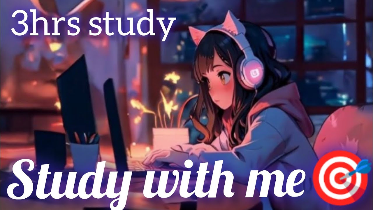 STUDY WITH ME LIVE 🛑 ||DAILY LIVE STUDY || DAY 1 #live#study session ...