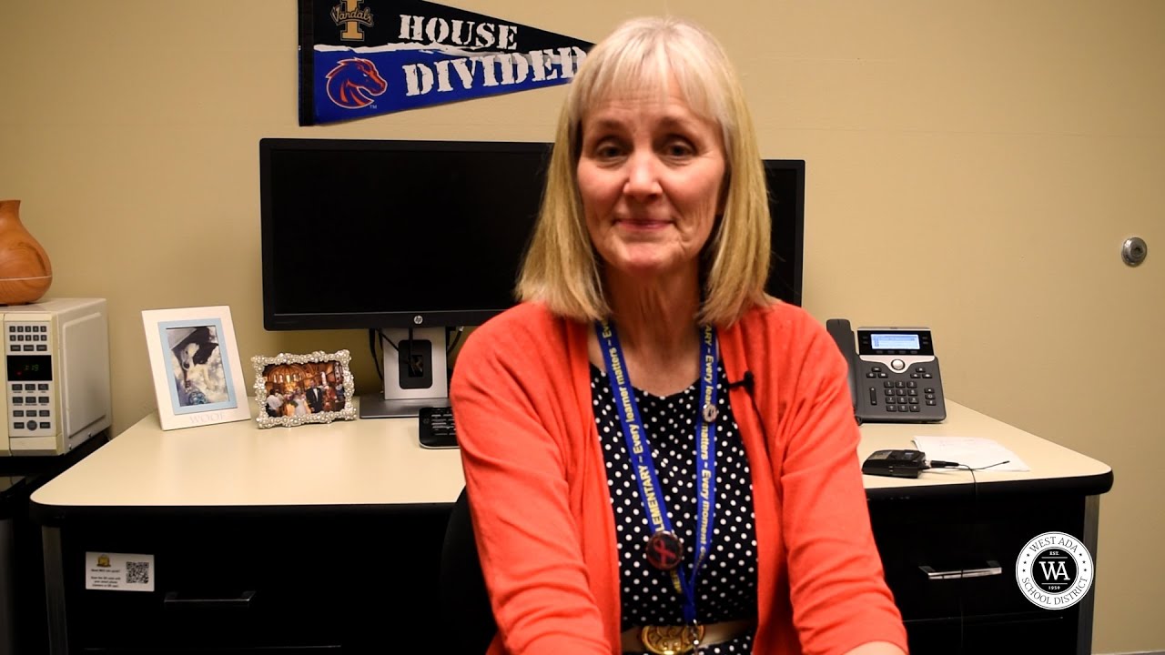 Sue Ropski Interview - YouTube