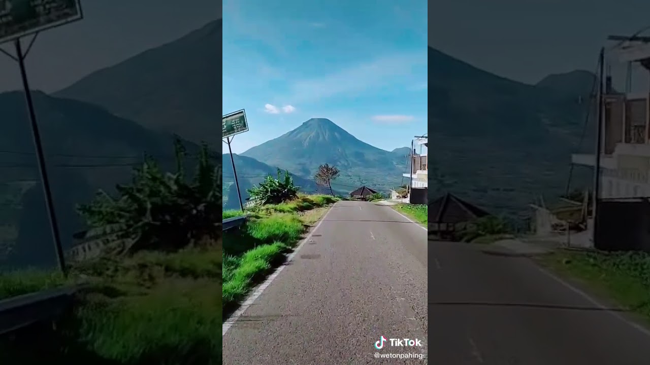 Gunung sari - YouTube