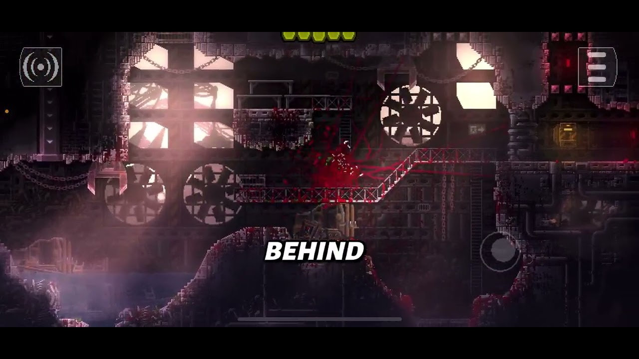 Full carrion demo #carrion - YouTube