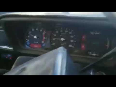 Fiat Tempra vs Renault Toros STW | Tokyo Drift Komik Montaj