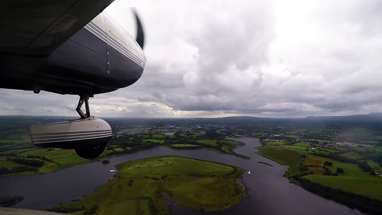 Amazing GoPro Flying at its best. - YouTube