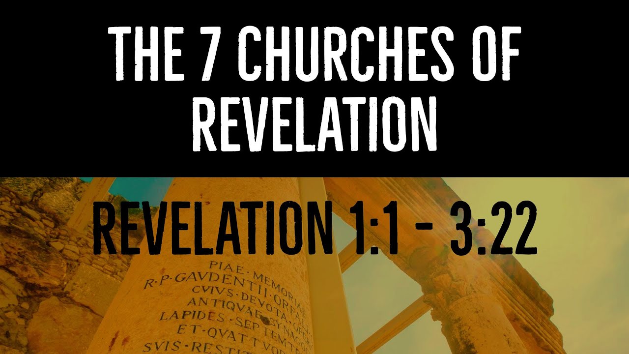 The Church of Pergamum (Revelation 2: 12-17) - YouTube