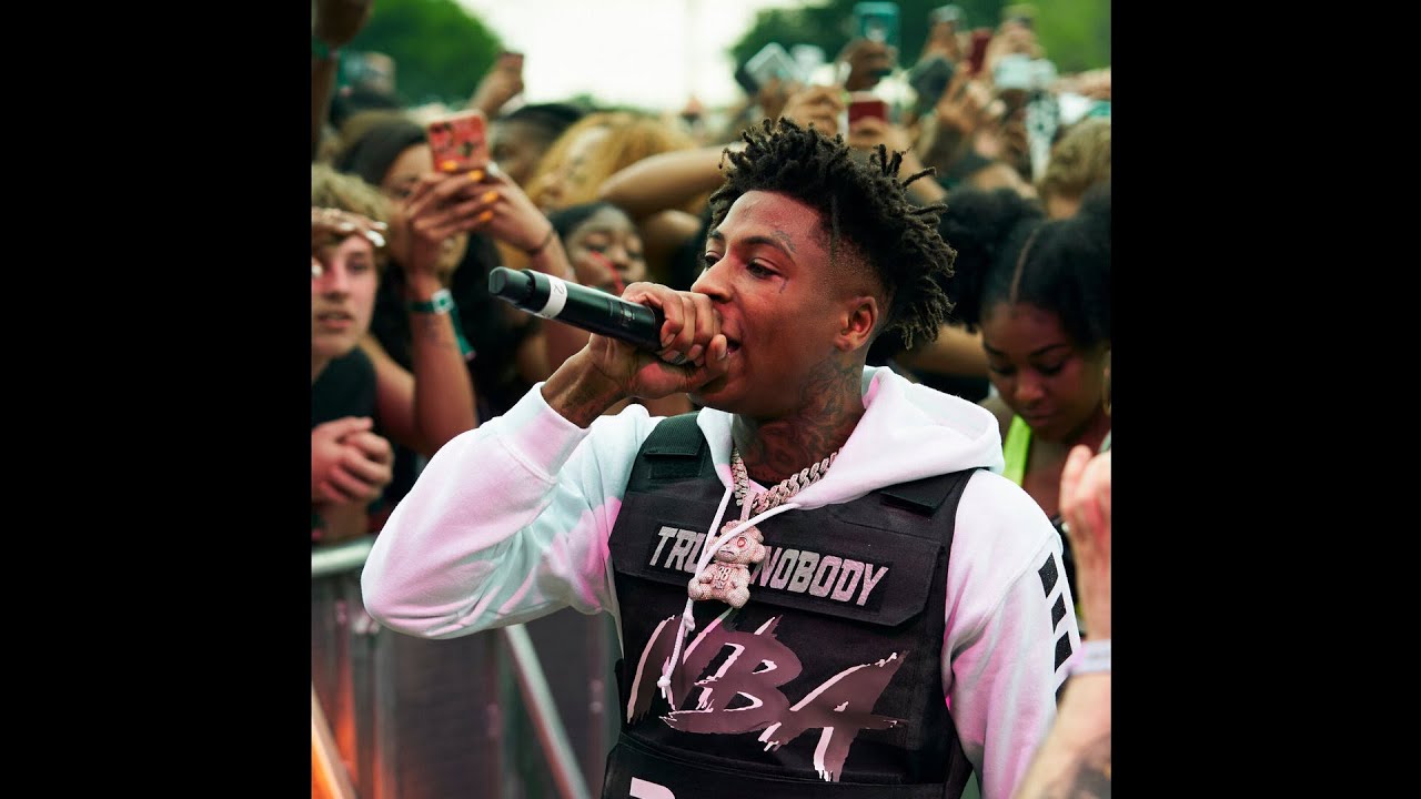 FREE NBA Youngboy Type Beat 2021 | "Dat Rack" | Piano Type Beat | - YouTube