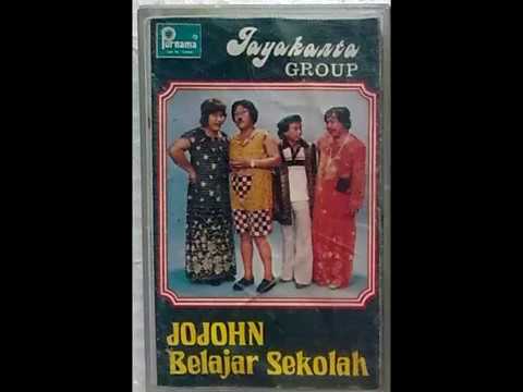 Jayakarta Group - Jojon Belajar Sekolah 01