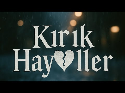 Kırık Hayaller 🎵 (Official Audio) | Onix Music
