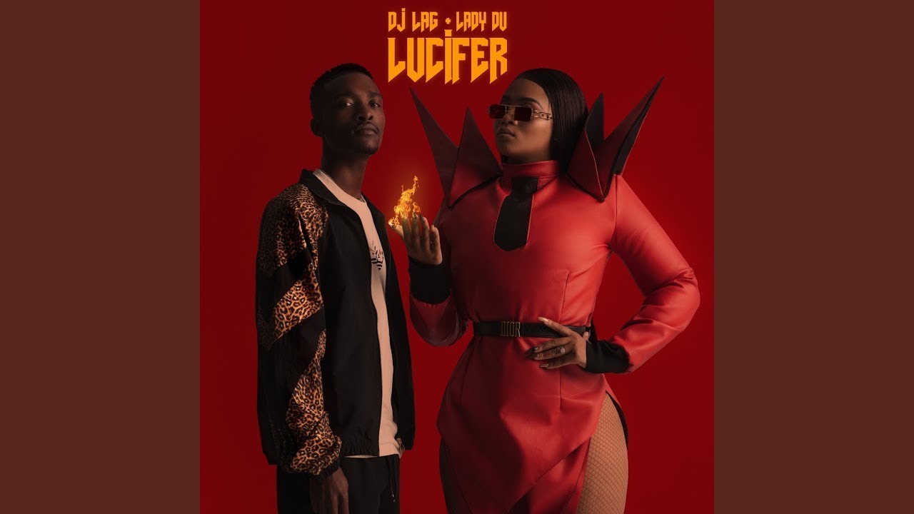 DJ Lag - Lucifer (ft. Lady Du) - YouTube Music