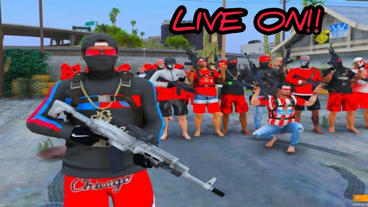 GTA 5 PVEPAS DE CRIA RP/PVP (PS4) (WEB PVP PLAYER) #171pkrl - FALLEN ...