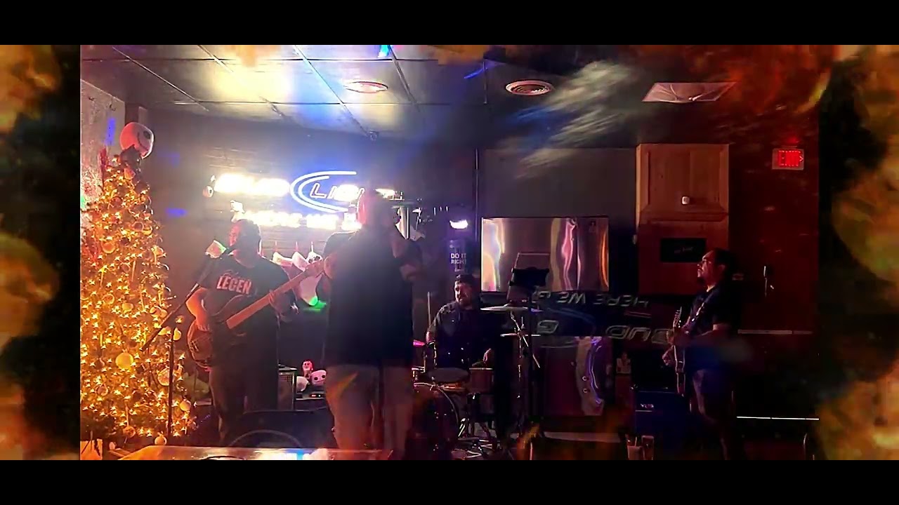 BDR The One I Love REM 10 4 Lounge 12 29 2023 - YouTube