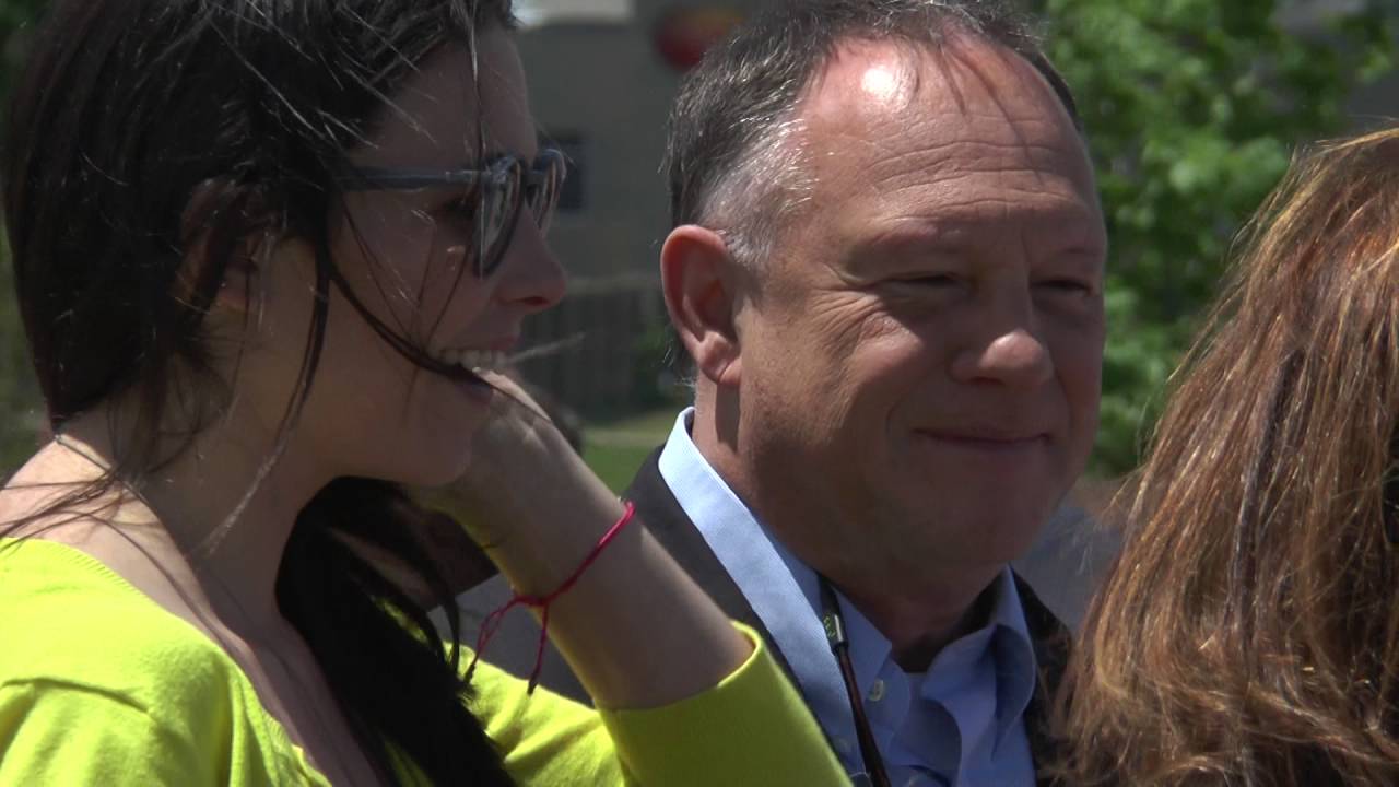 Mercy Expansion Announcement - YouTube