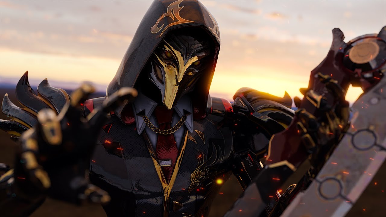 REVENANT REBORN 101... - YouTube