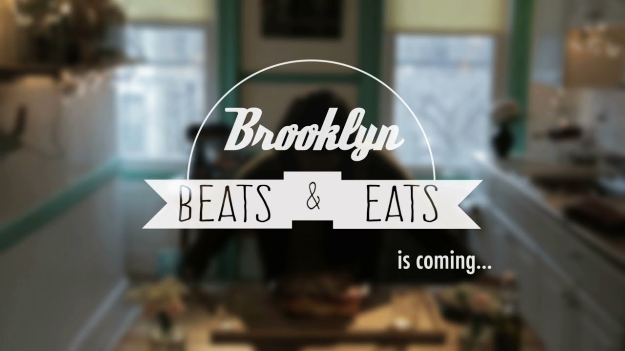 BK Beats & Eats Trailer - YouTube