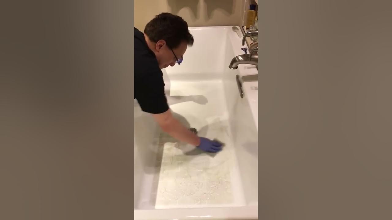 Rog3 Really Does Work Kohler Bathtub Looks Brand New This Is A Great
