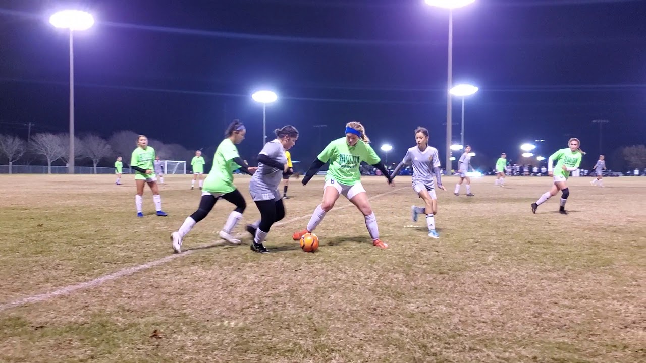 Juju soccer - YouTube