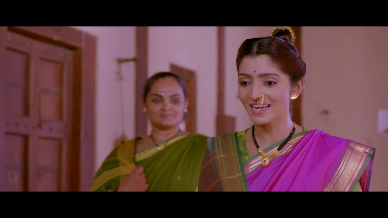 Katibandh (Marathi Movie Promo) - YouTube