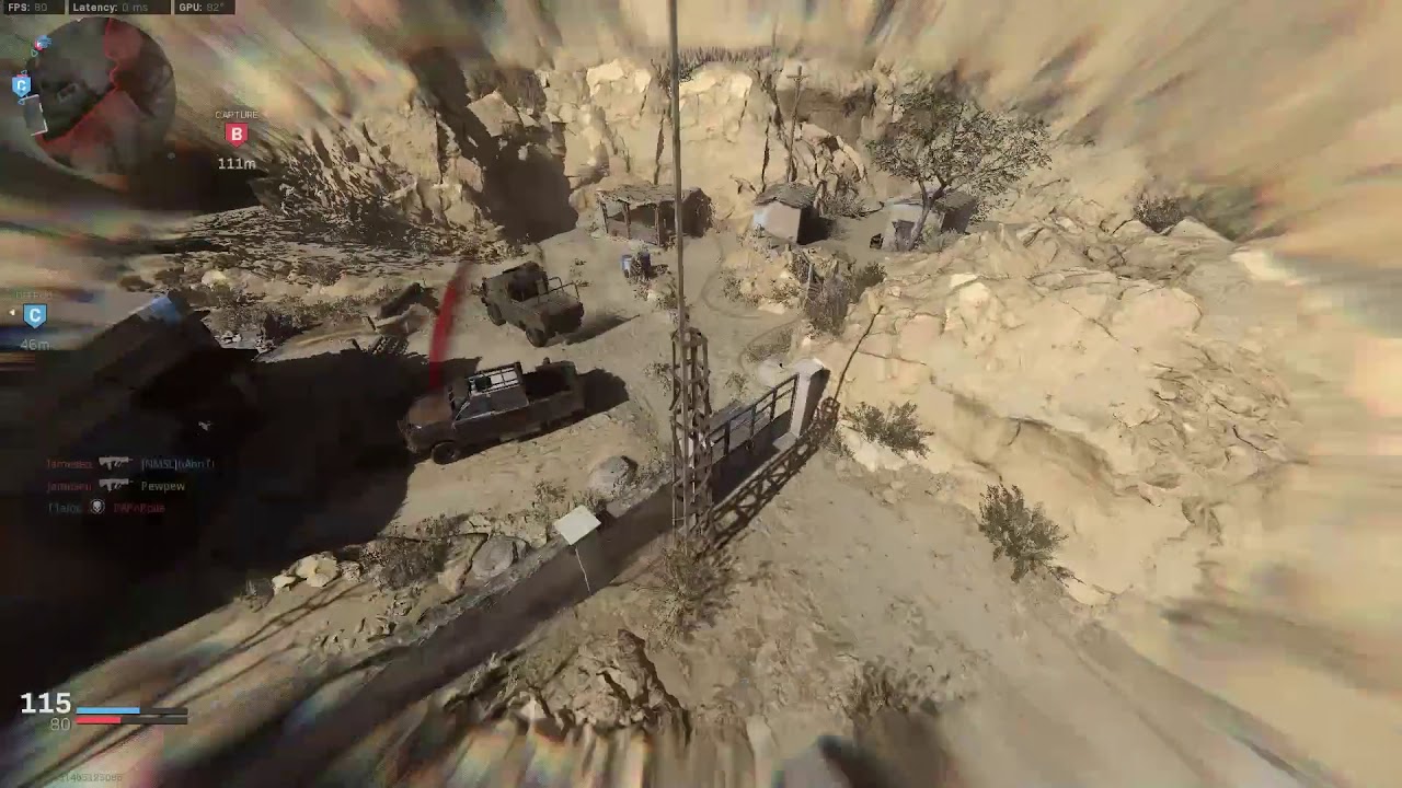 Modern Warfare #1 - YouTube